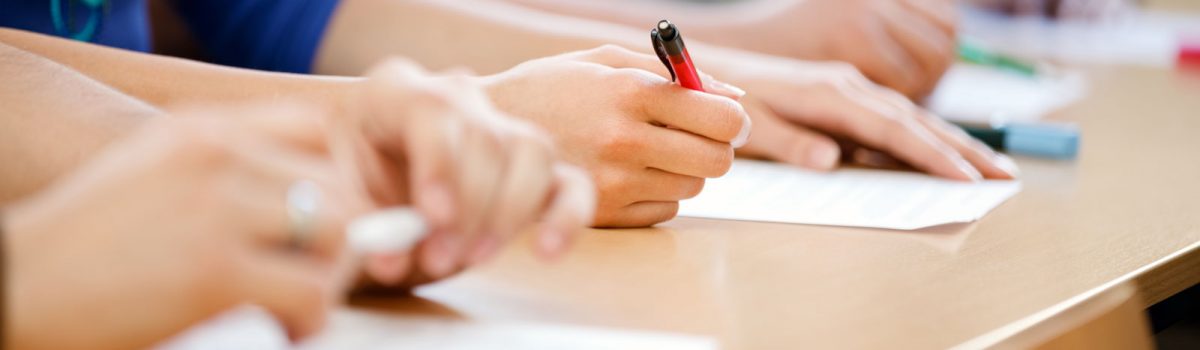 Campus preparation- how to prepare for written and group discussion